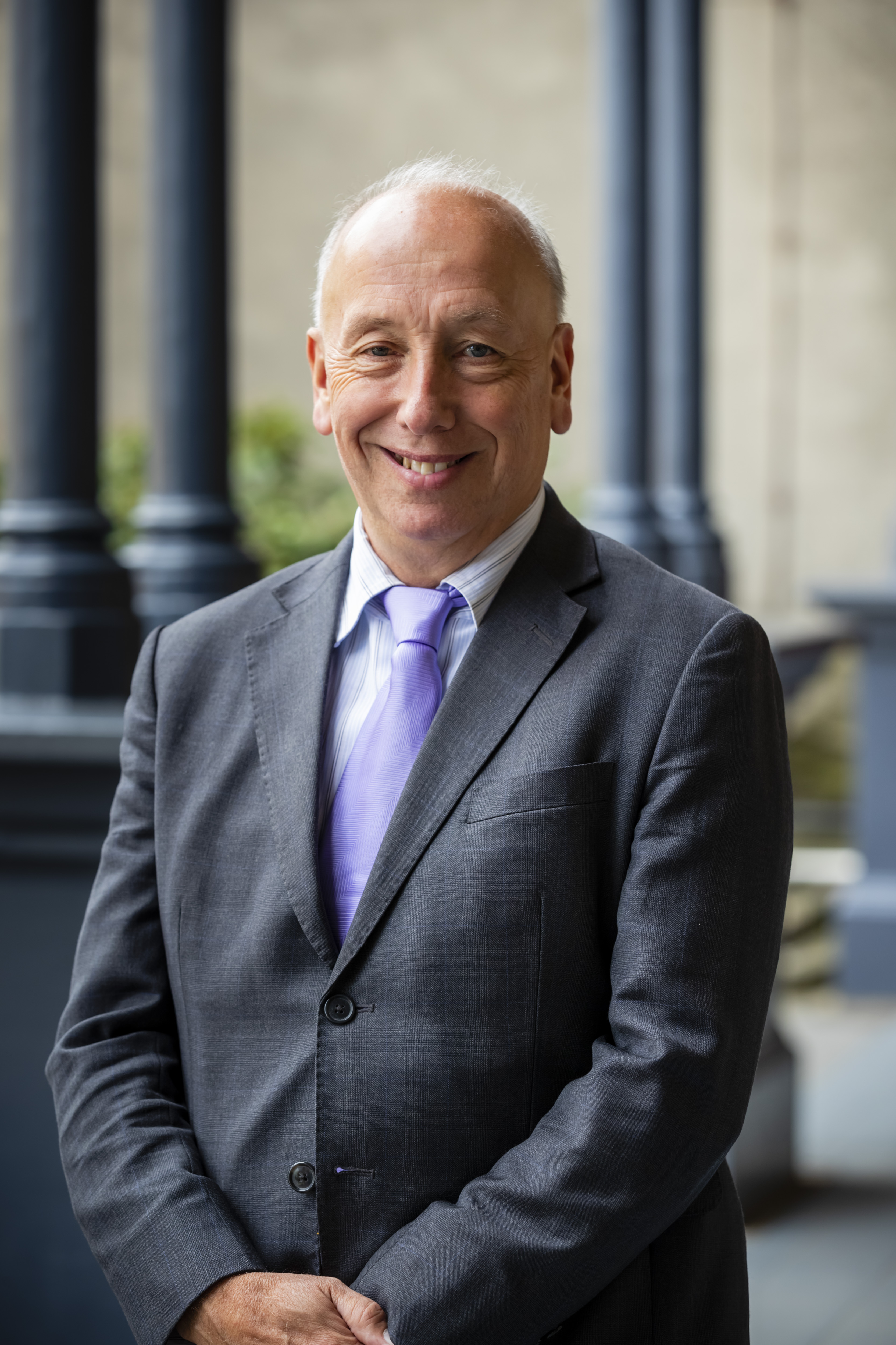 College Leadership | Xavier College