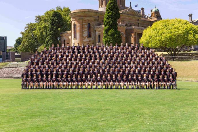 Our Campuses | Xavier College
