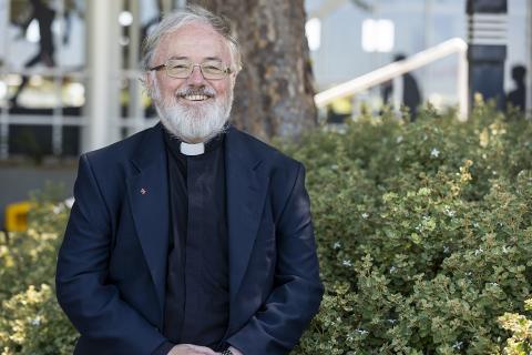 Rector's Message | Xavier College