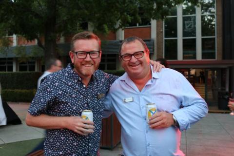 XCFA BBQ | Xavier College