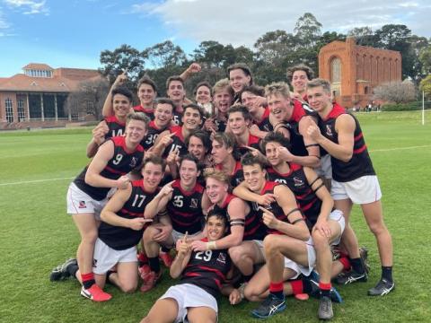 Sport | Xavier College