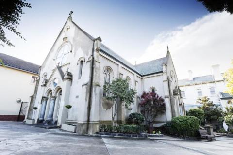 Contact Us | Xavier College