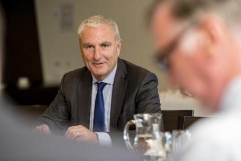 Xavier Board | Xavier College