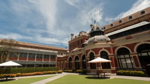 Comprehensive Campaign | Xavier College